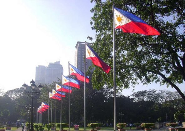 National Symbols Of The Philippines (Official & Unofficial)