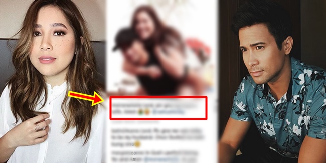 Moira Dela Torre Posts Prayer For Her "Kuya" Sam Milby