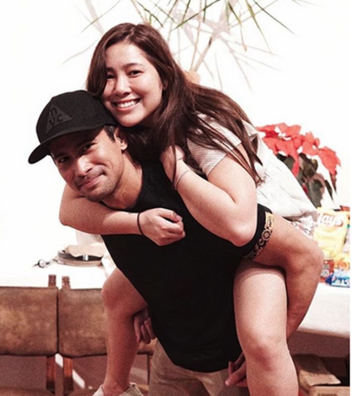 Moira Dela Torre Posts Prayer For Her "Kuya" Sam Milby