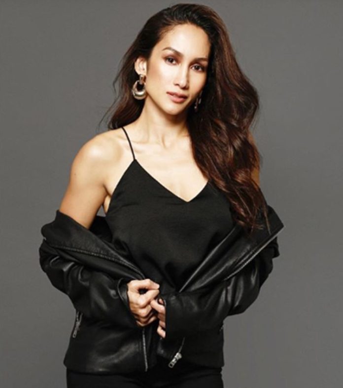 Ina Raymundo To Pass 'Sabado Nights Girl' Title To Va-Va-Voom Daughter