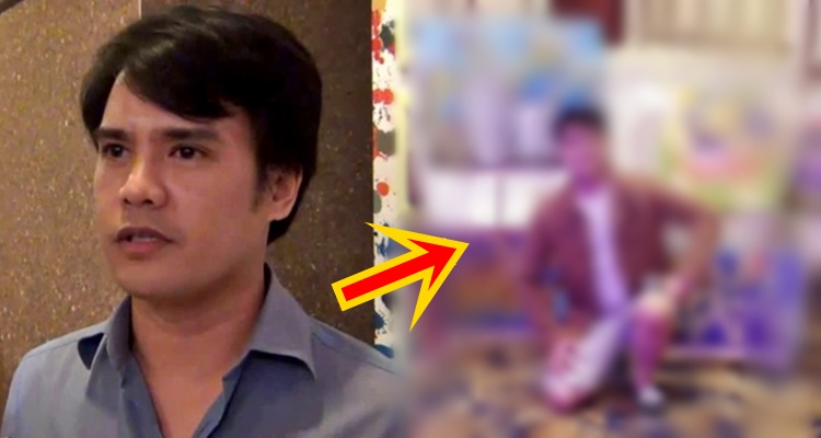 Jao Mapa Left Show Business & Focused On This Career