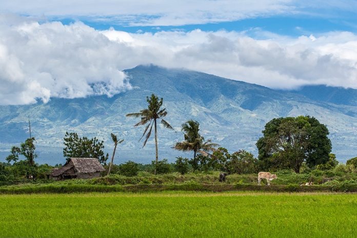 Mga Anyong Lupa (Landforms) Kinds & Definitions