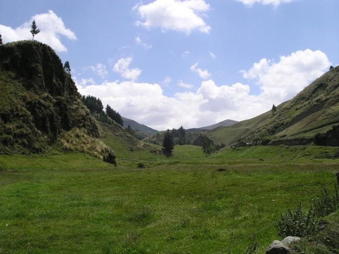 Mga Anyong Lupa (Landforms) Kinds & Definitions