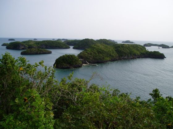 Mga Anyong Lupa (Landforms) Kinds & Definitions