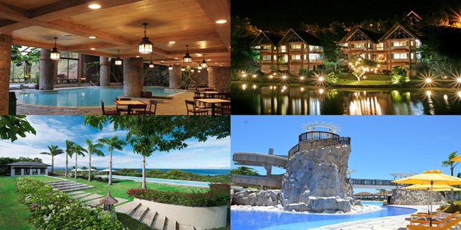 BATANGAS RESORTS: 5 Beautiful Resorts You Can Visit This Summer
