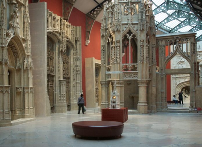PARIS MUSEUMS: Don't Miss Out On These 5 Truly Unique Museums