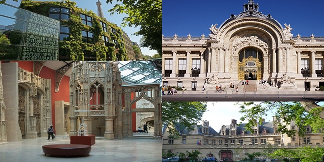 PARIS MUSEUMS: Don't Miss Out On These 5 Truly Unique Museums