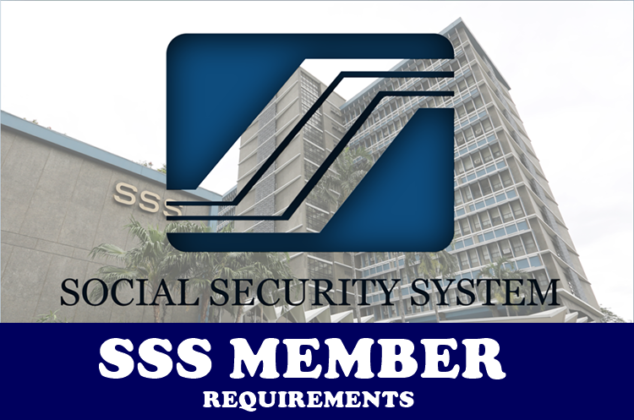 SSS Member Requirements: What Employees Need To Prepare