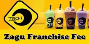 ZAGU FRANCHISE FEE: Range Of Cost For Zagu Franchise Business