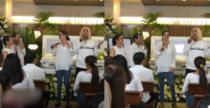 Chokoleit Funeral: Friends Did Primetime Comedy Show