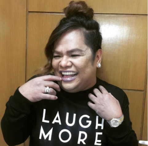 Comedian Chokoleit Dies At 46, Had His Last Performance In Abra | NewsFeed
