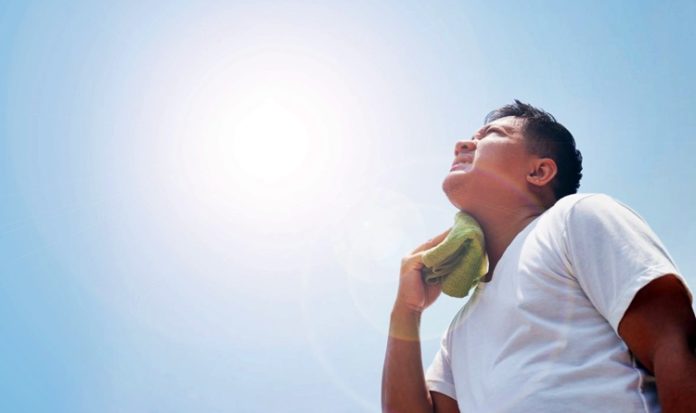 Heat Stroke (Sunstroke): Causes, Symptoms & Treatments