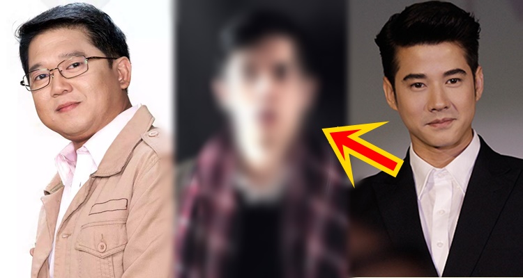 Herbert Bautista's Son Race Matias Is Mario Maurer Look-Alike