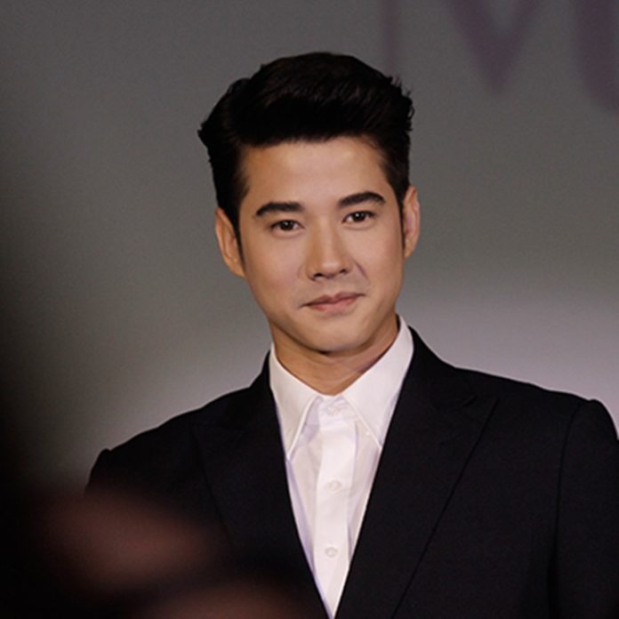 Herbert Bautista's Son Race Matias Is Mario Maurer Look-Alike