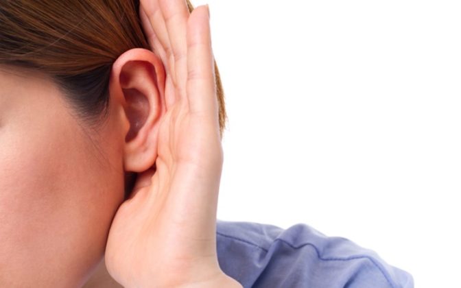 10 Warning Signs That Indicate You Have Hearing Problems