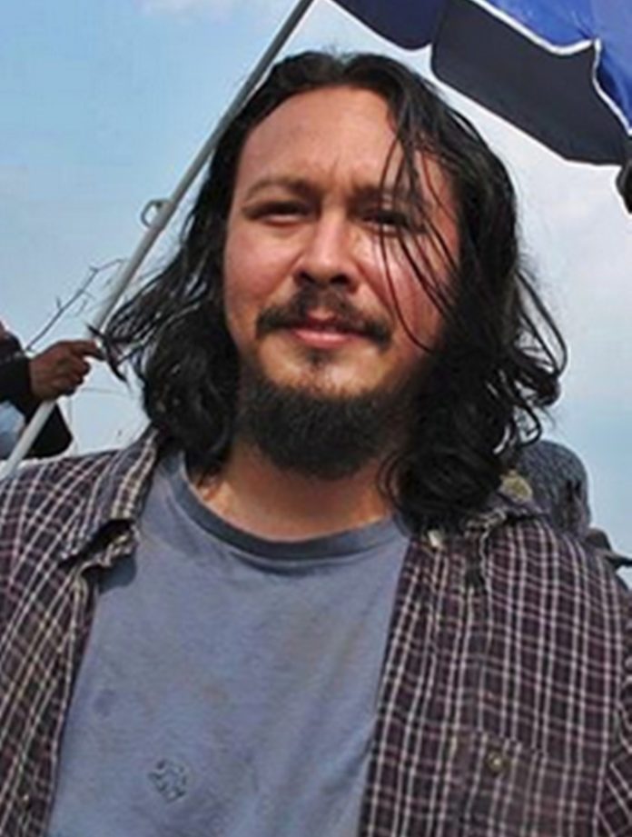 Baron Geisler Joins "Ang Probinsyano", Posts Message On Social Media