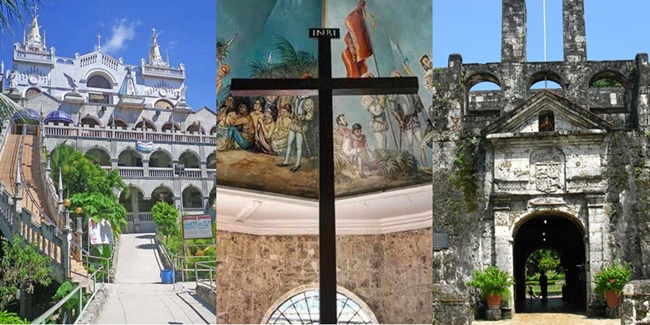 CEBU TOURIST SPOTS: 5 Destinations You Should Not Miss To Visit