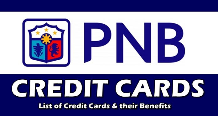 PNB CREDIT CARDS: List Of PNB Credit Cards & Their Benefits