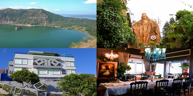 TAGAYTAY: 5 Excellent Things To Do During Your Visit To Tagaytay