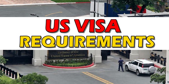 US Visa Requirements: What You'll Need To Apply For United States Visa