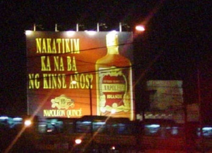 Advertisements That Were Banned Due To Controversial Contents