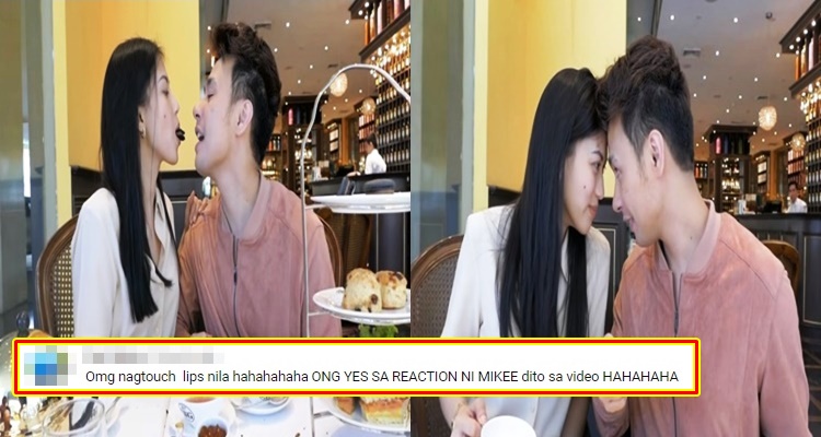 Alex Gonzaga Vlog: Actress 24-Hour Jowa Challenge With Fifth