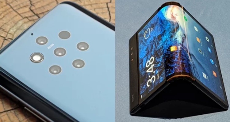 2019 Most Anticipated Smartphones (Specs & Features)