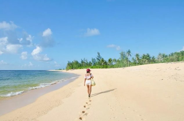 Stunning Beaches: Hidden Paradises In The Philippines