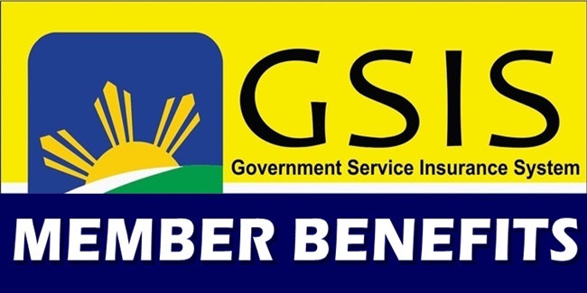 GSIS BENEFITS: List Of Excellent Benefits For GSIS Members