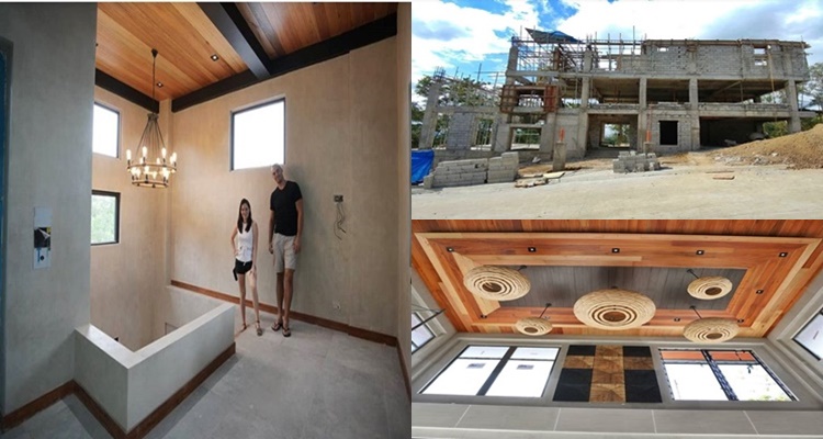Team Kramer New Home Sneak Peek, Celebrity Family To Move In Soon