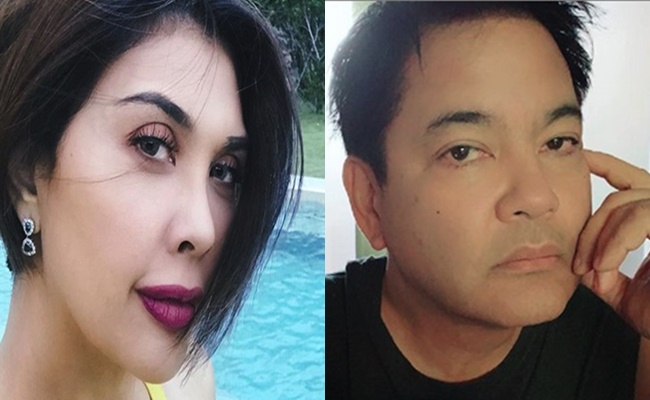 Pops Fernandez Makes Revelations On Relationship w/ Martin Nievera Now