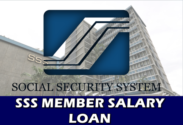 SSS MEMBER LOAN - Guide On When You Can Renew Your Salary Loan