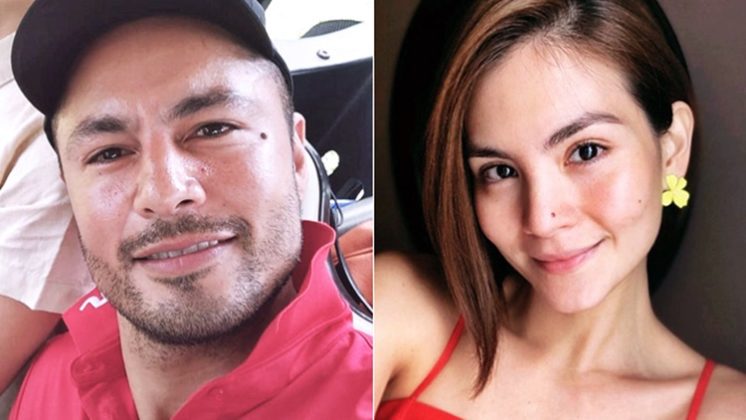 Derek Ramsay "Nawalan" After Breaking Up w/ Joanne Villablanca