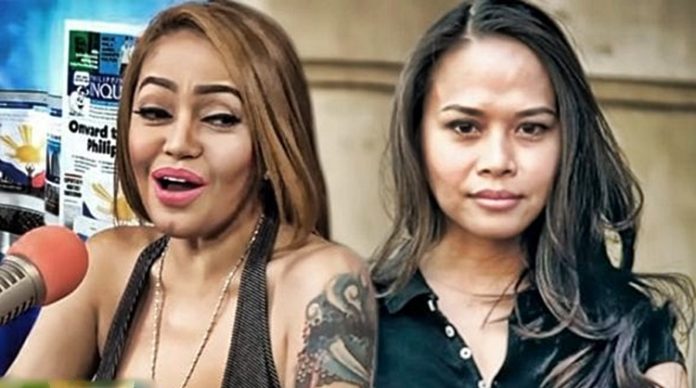 Ethel Booba Vs. Sass Sasot: Fiery Words On ABS-CBN's Alleged Debt