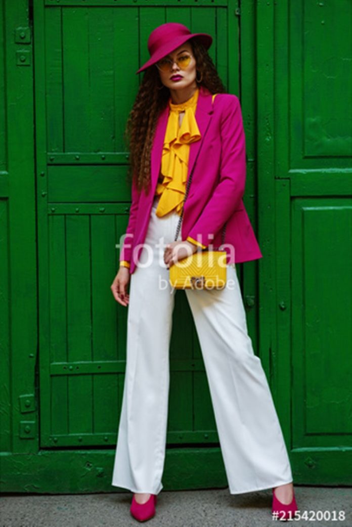 JOB INTERVIEW: Don't Wear These In Job Interviews