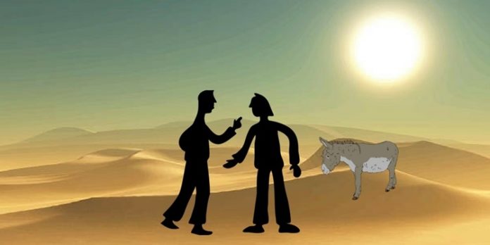 PABULA (Filipino Fables): The Definition & Examples