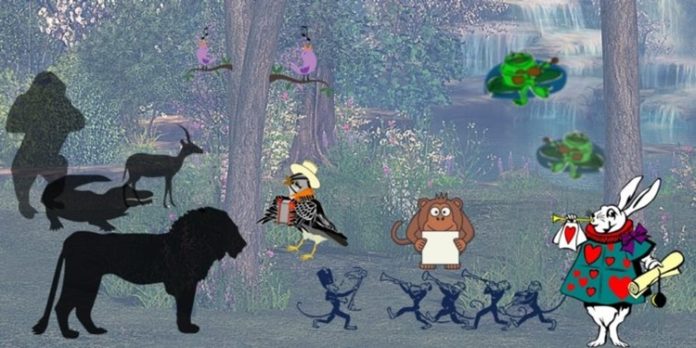 PABULA (Filipino Fables): The Definition & Examples