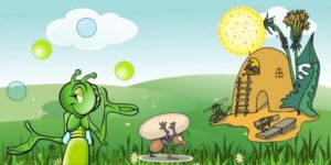 PABULA (Filipino Fables): The Definition & Examples