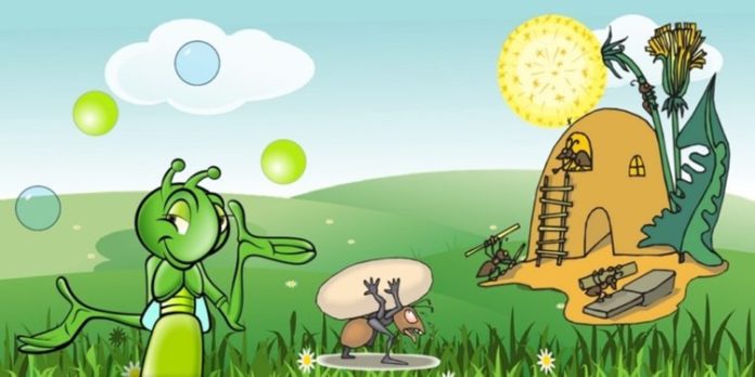 PABULA (Filipino Fables): The Definition & Examples