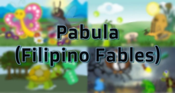 PABULA (Filipino Fables): The Definition & Examples