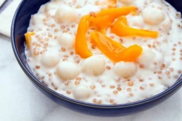 Pinoy Merienda: Quick & Easy Filipino Snacks Recipes