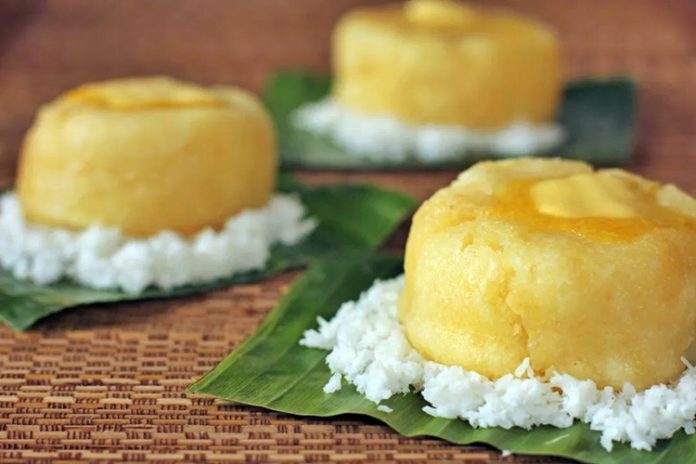 Pinoy Merienda: Quick & Easy Filipino Snacks Recipes