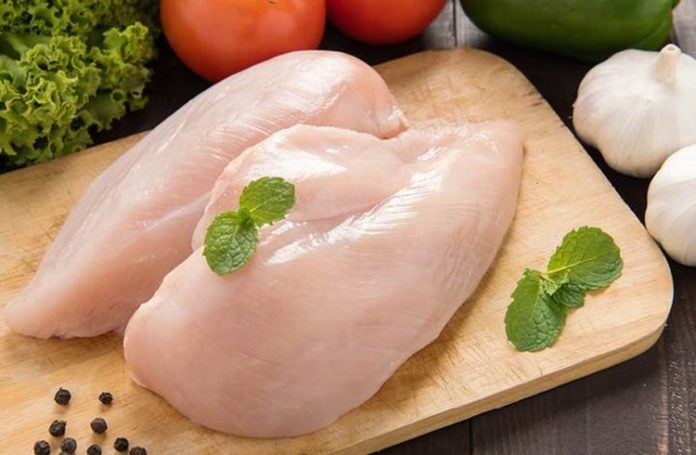 Chicken Meat Benefits - What You Can Get From Eating Chicken Meat