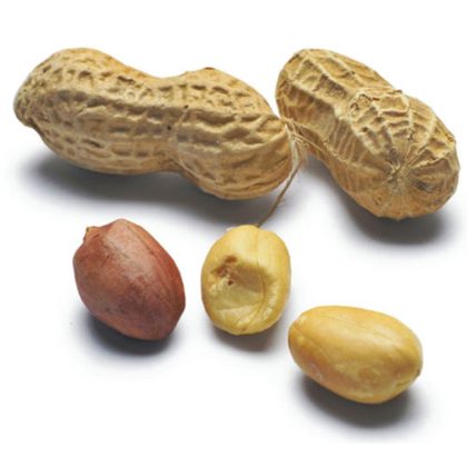 Peanuts Health Benefits: Nutrition Facts and Benefits Of Peanuts