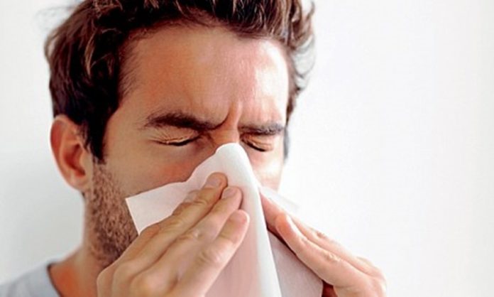 SINUS CANCER SYMPTOMS - 18 Signs Of Nasal Cavity Cancers