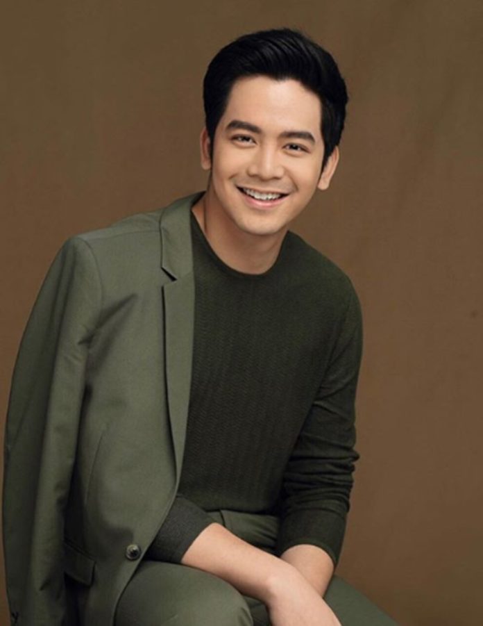 Joshua Garcia Reenactment of 'Budoy' Surfaces amid Gerald-Julia Issue