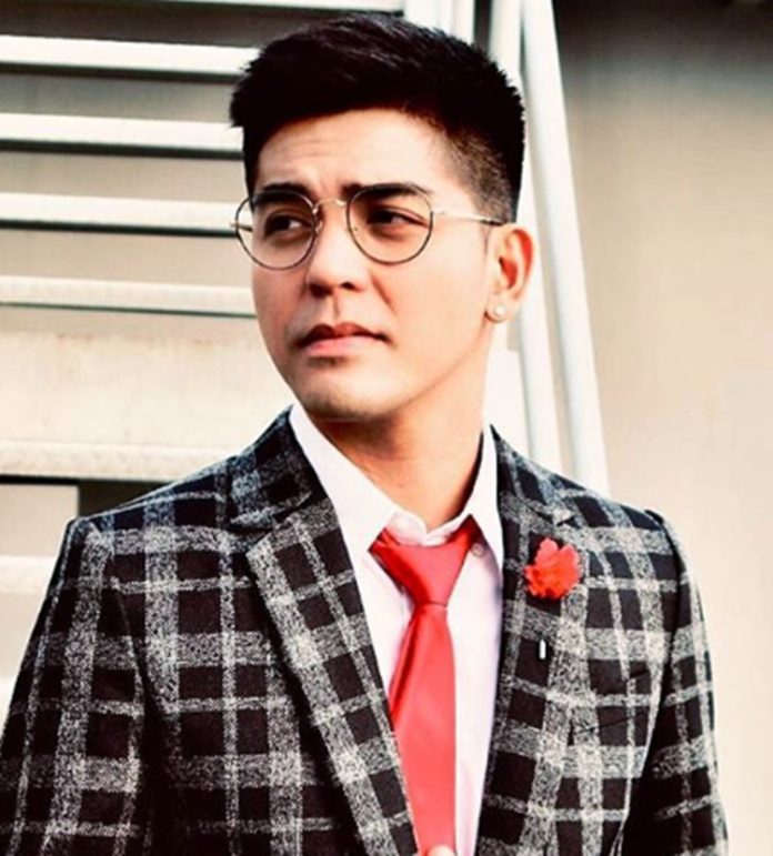 Mark Herras is Dating a Beauty Queen after Breakup w/ Winwyn Marquez?