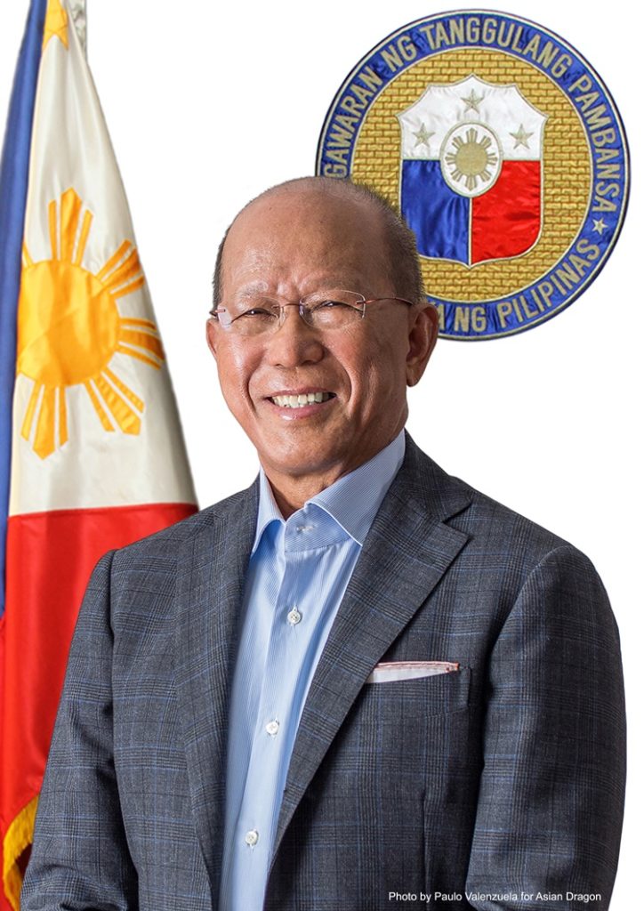 CABINET MEMBERS of the Philippines (2019 Updated List w/ Photos)