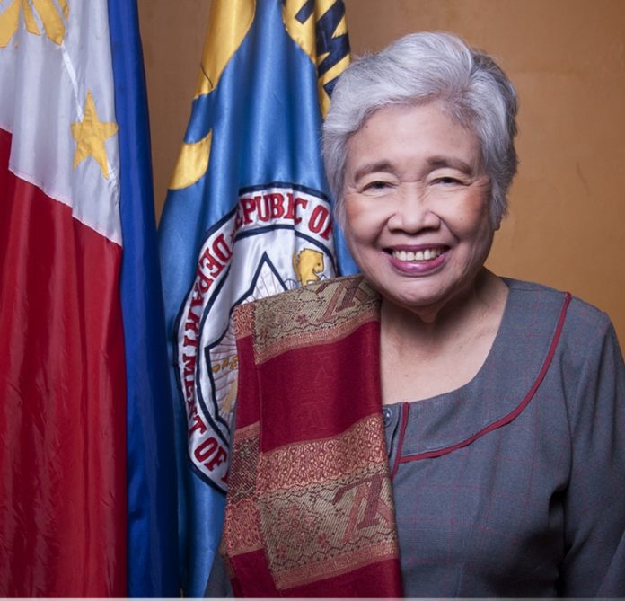 CABINET MEMBERS of the Philippines (2019 Updated List w/ Photos)