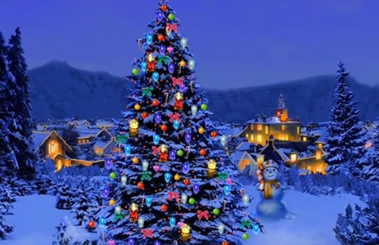 'A Perfect Christmas' By Jose Mari Chan | Christmas Song Video